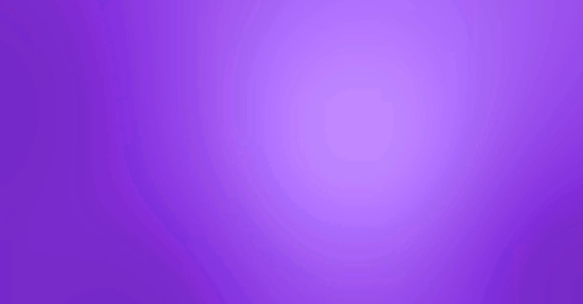 Purple color animation video footage background. 4k resolution