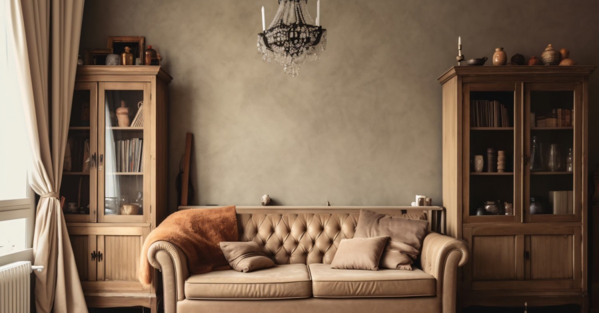 A Touch of Italy Inspiring Italian Interior Living Rooms 263