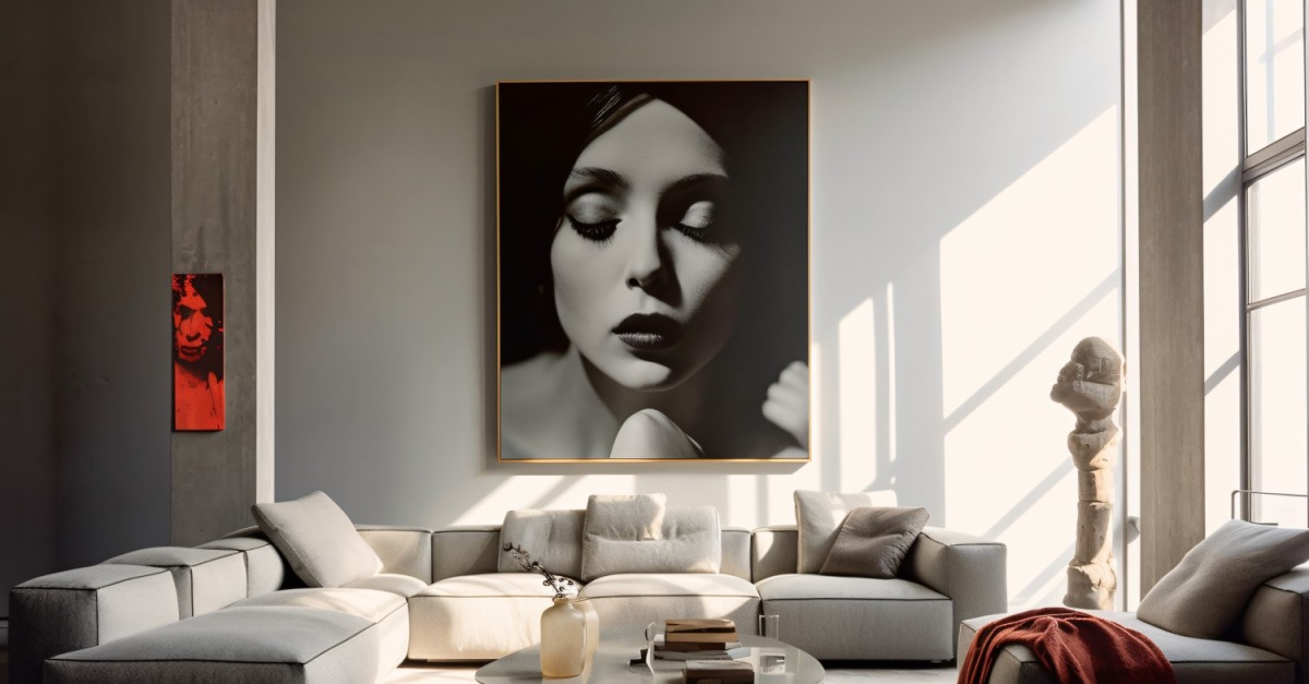 Salons italiens majestueux Une symphonie de style 449