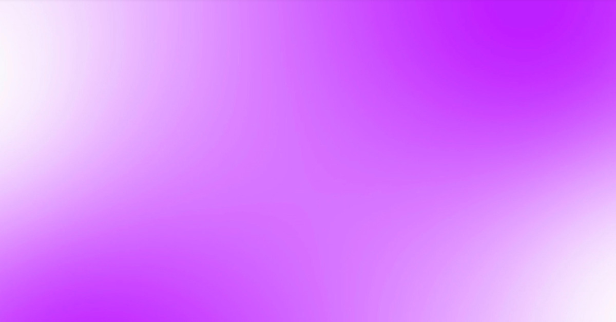 El color morado y blanco fusiona un banner de material de vídeo animado. 4k