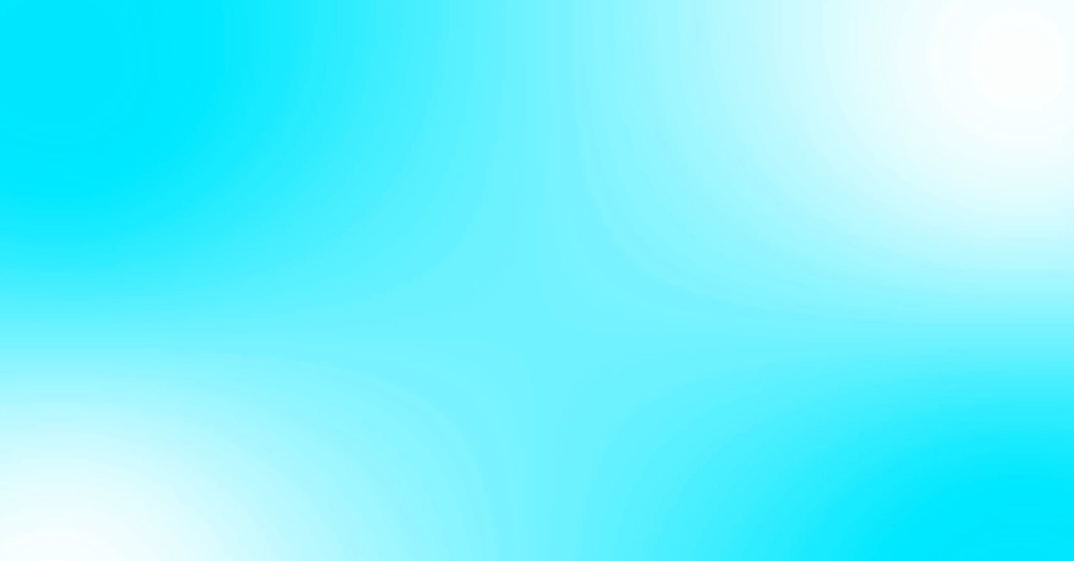 El color verde azulado y el blanco fusionan un banner de material de ...