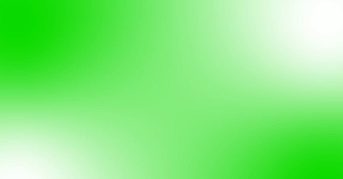 Groen en wit samenvoegen animeren videobeelden achtergrond. 4k