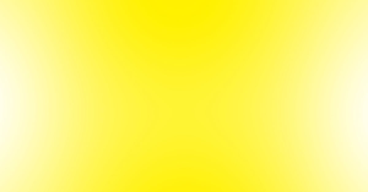 Yellow color and white color merge animate video footage backdrop. 4k