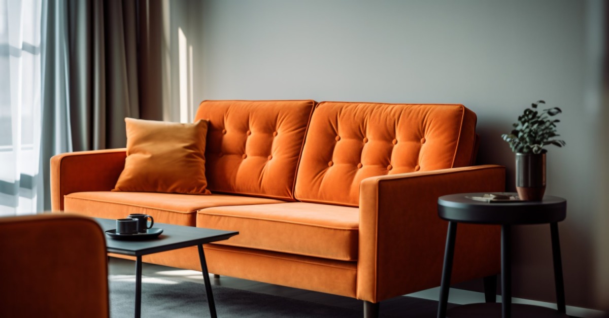 Italian Chic Captivating Living Room Interiors 764