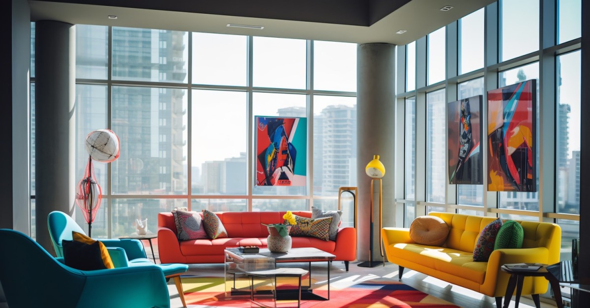 A Touch of Italy Inspiring Italian Interior Living Rooms 836