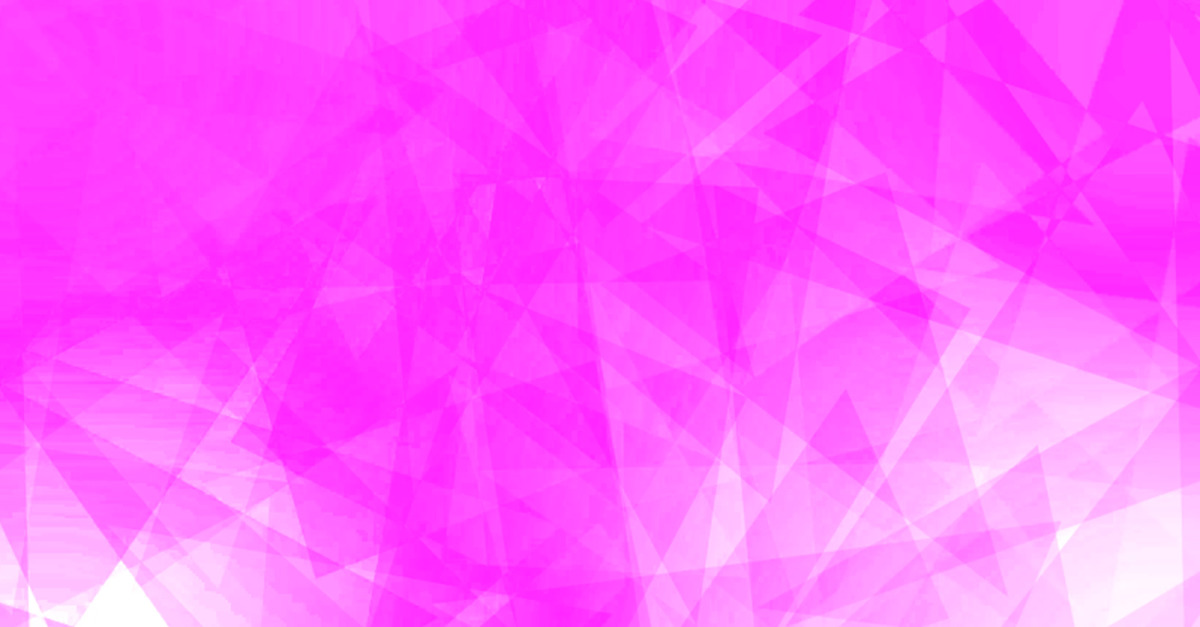 Light rose color geometric animate video footage background. 4k