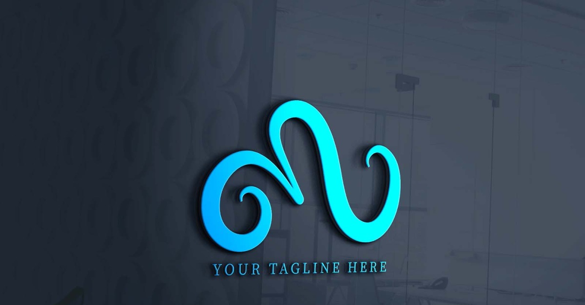 Trendy Company Logo