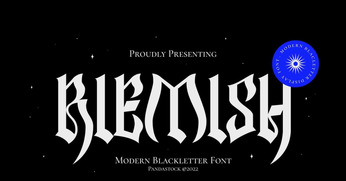 Tipografía inglesa antigua Reimish #370785 - TemplateMonster