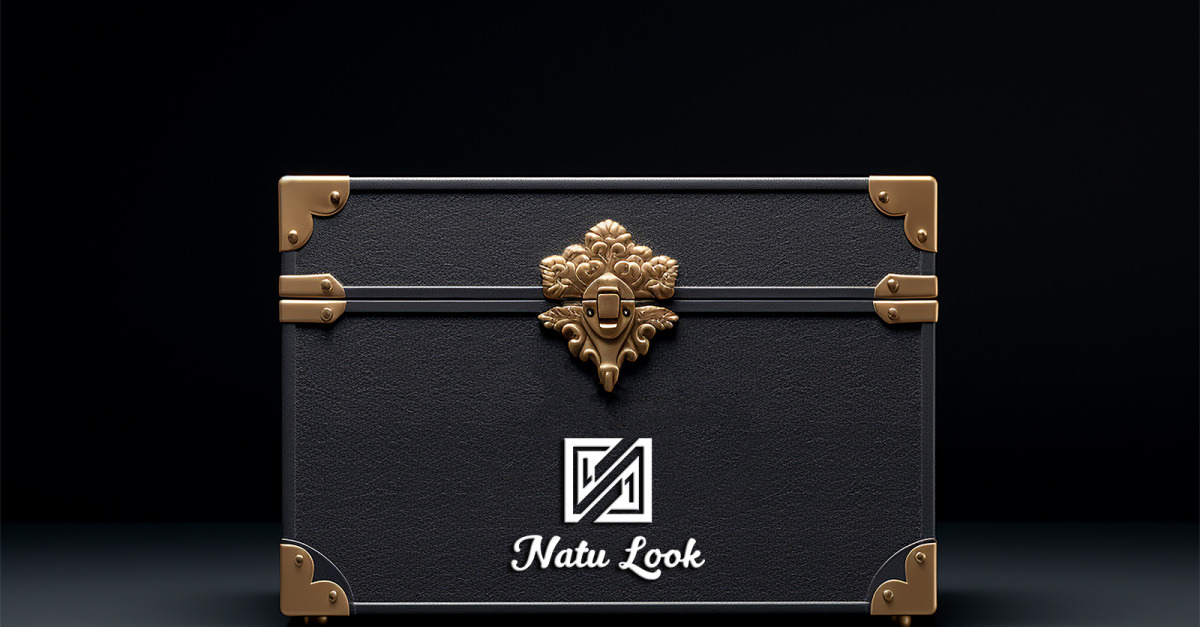 Kilit Kutusu Logo Maketi Tasarımı #375700 - TemplateMonster