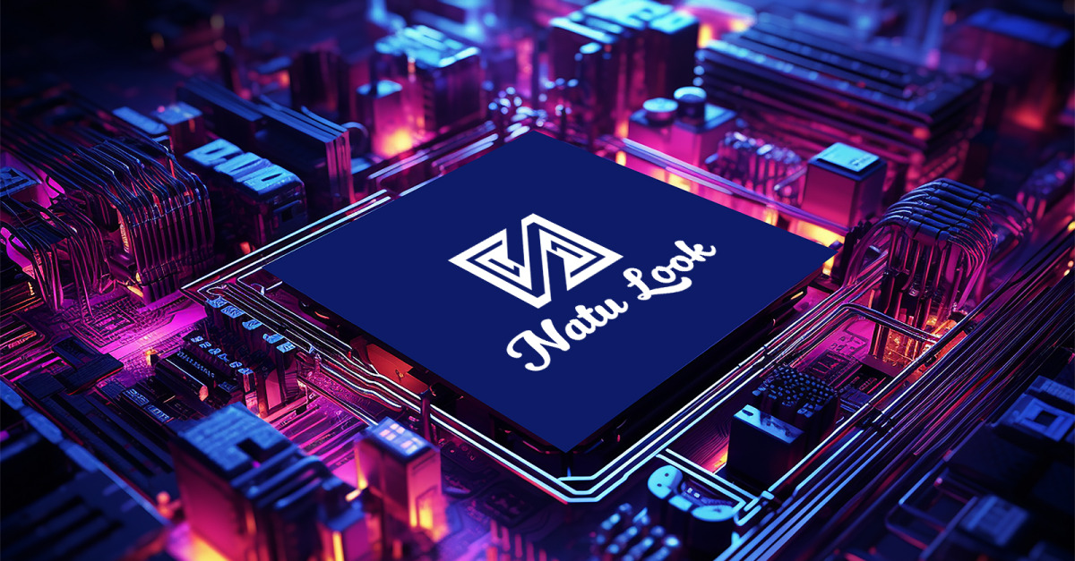 Mother Board Logo Mockup Design #375927 - TemplateMonster