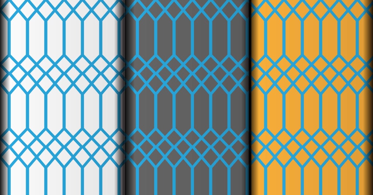 Vector eps minimalist seamless pattern design template