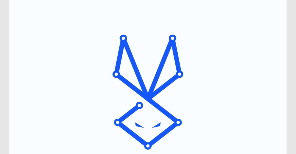 Rabbit Technology Digital Logo #379491 - TemplateMonster