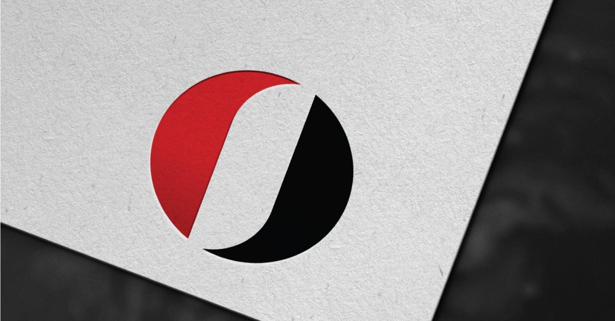 Stylish O letter logo template design - TemplateMonster