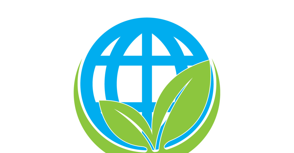 World go green save logo version 34 #383279 - TemplateMonster