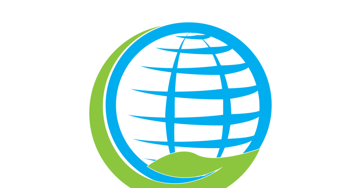 World go green save logo version 36 #383278 - TemplateMonster