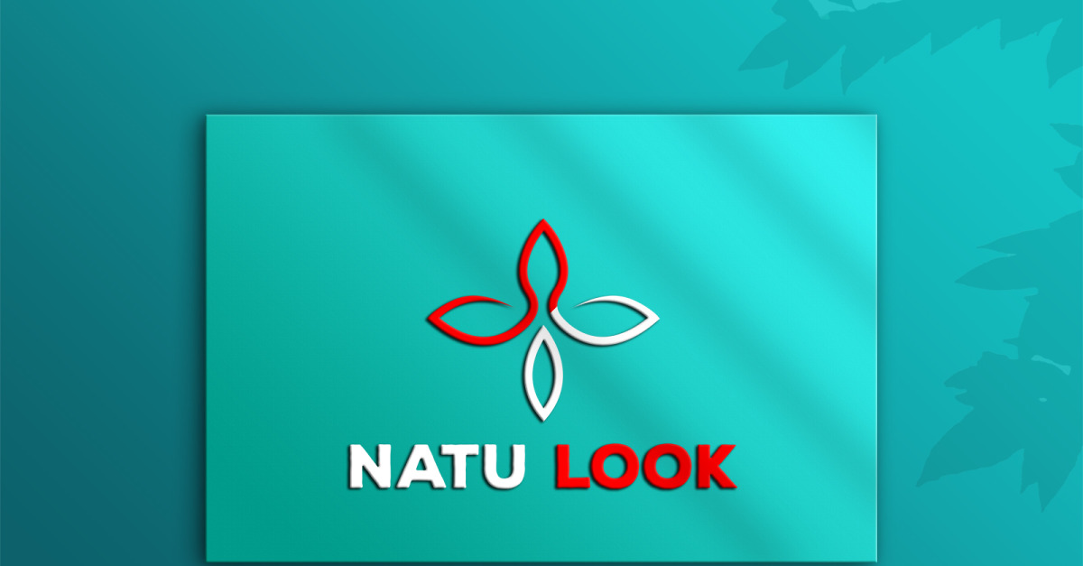 Logo maketi | kağıt logo maketi | imza logo maketi