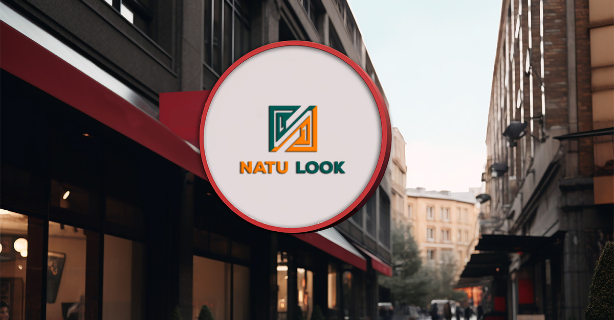 Outdoor sign board | sign board logo mockup | sign board on the road ...