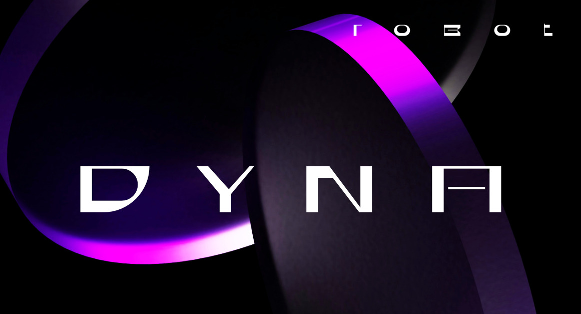 Bedaax Dynamic Future Font #385701 - TemplateMonster