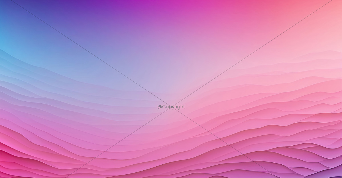 A diffused background color of purple pink 03