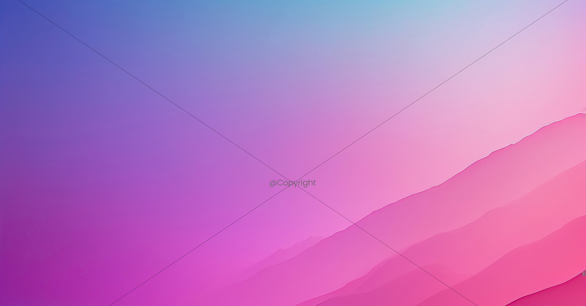 A diffused background color of purple pink 05