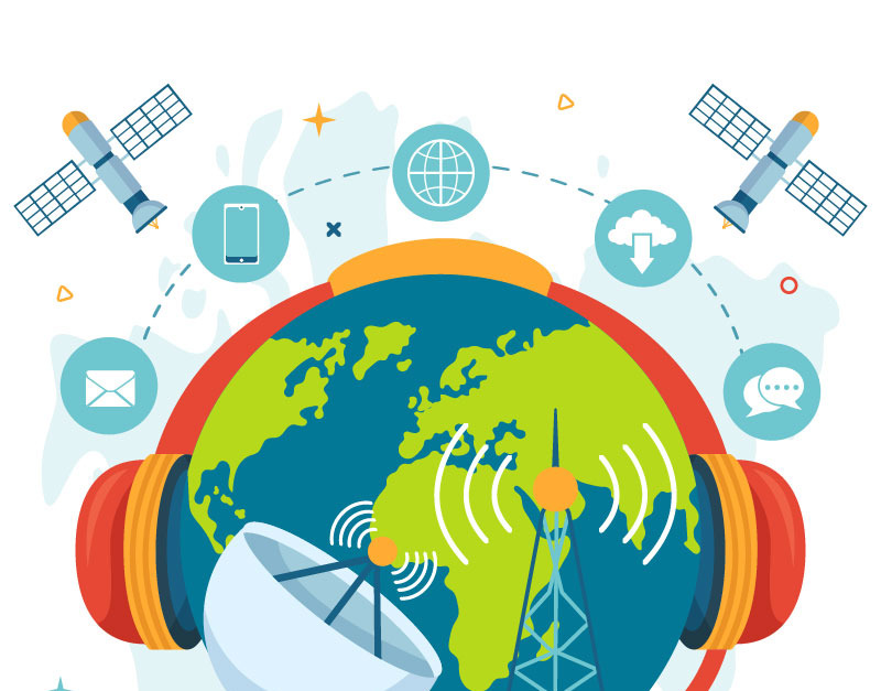 12 Día Mundial de las Telecomunicaciones y la Sociedad de la ...