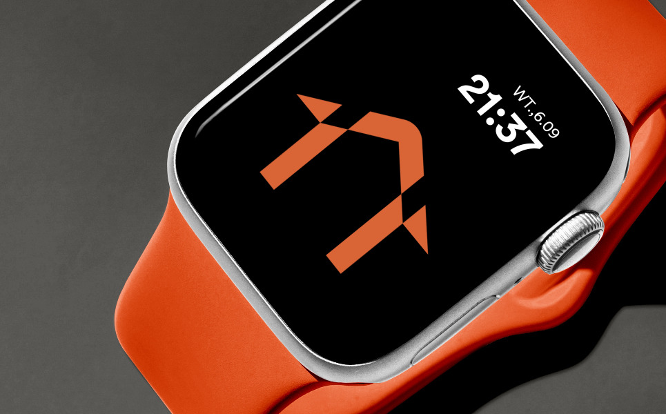 Bienes Raíces Comprar Vender Casas Logo - TemplateMonster