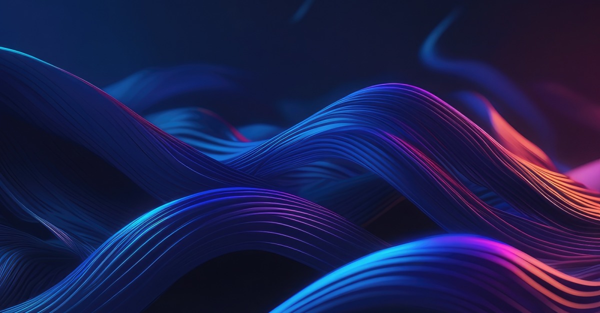 Premium Abstract 3D Technology Background design