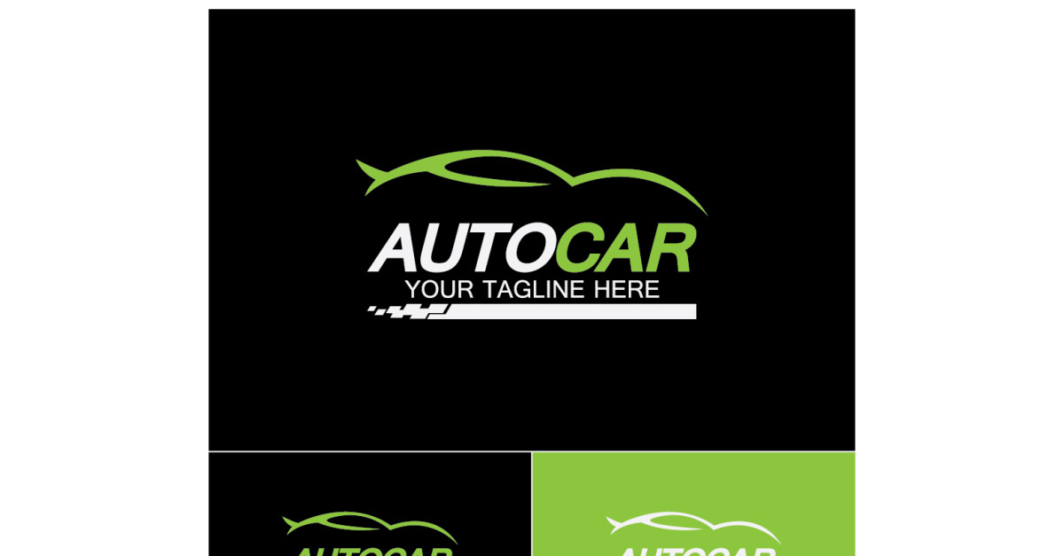 Concessionnaire automobile, automobile, inspiration de conception de ...