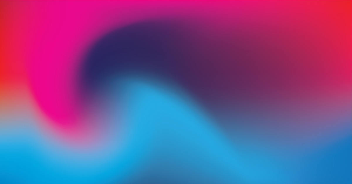 Colorful vector modern fresh gradient background v12