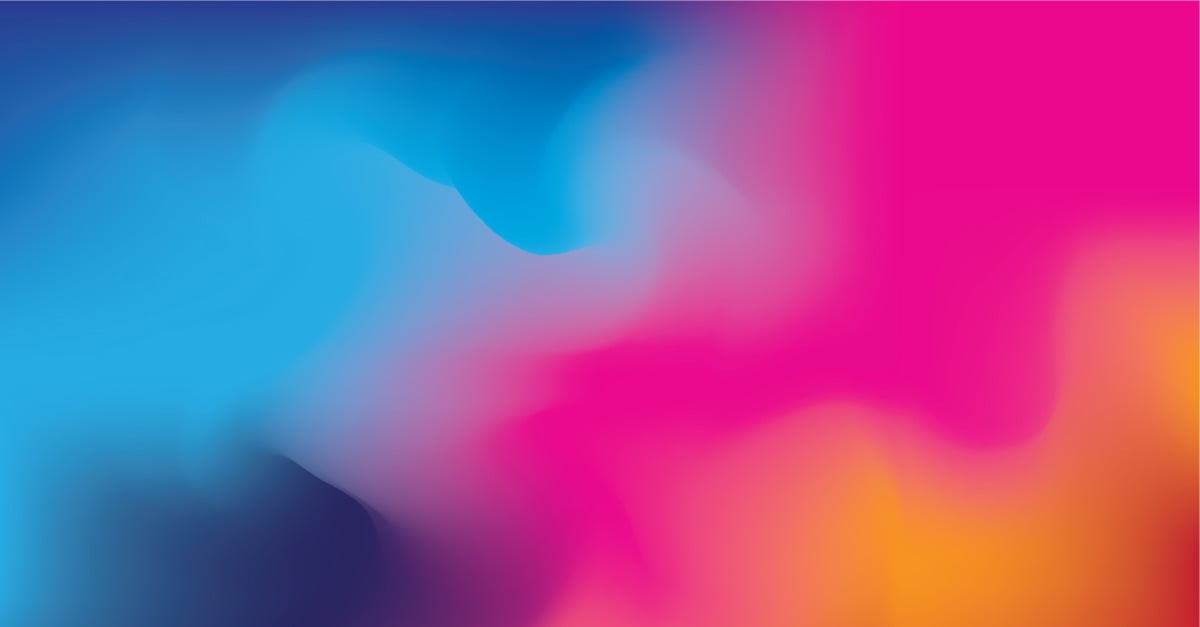 Colorful vector modern fresh gradient background v20