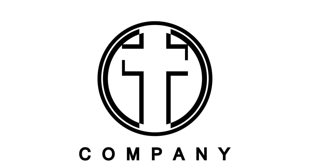 Hıristiyan haçı vektör simgesi düz stil. v24