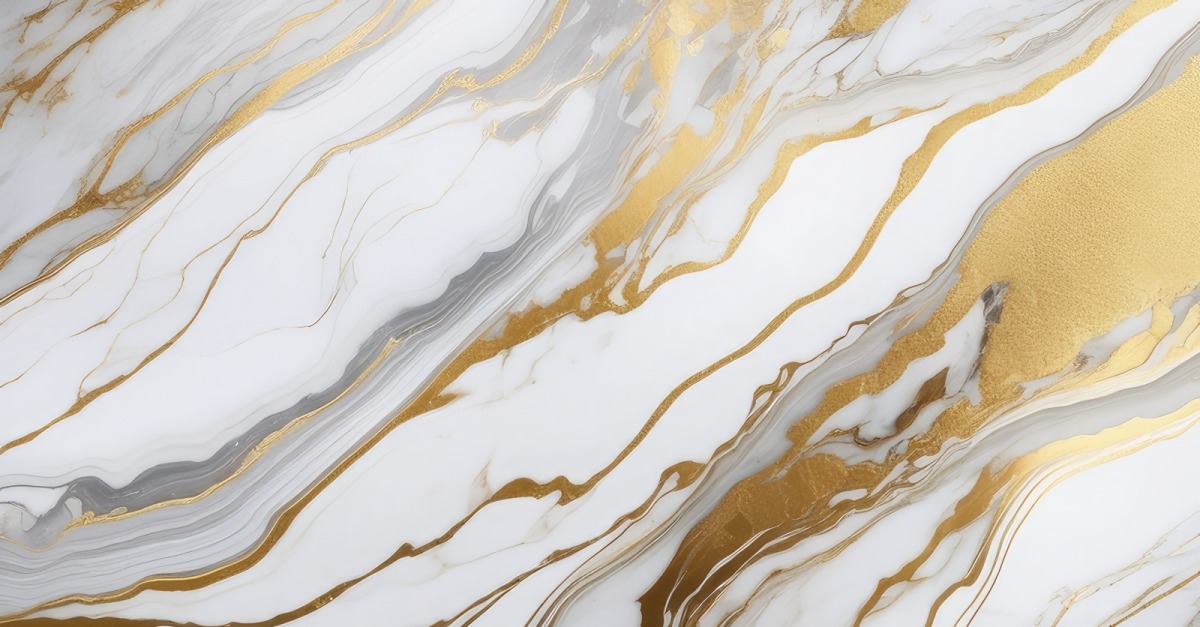 Abstract luxury marble background design - TemplateMonster