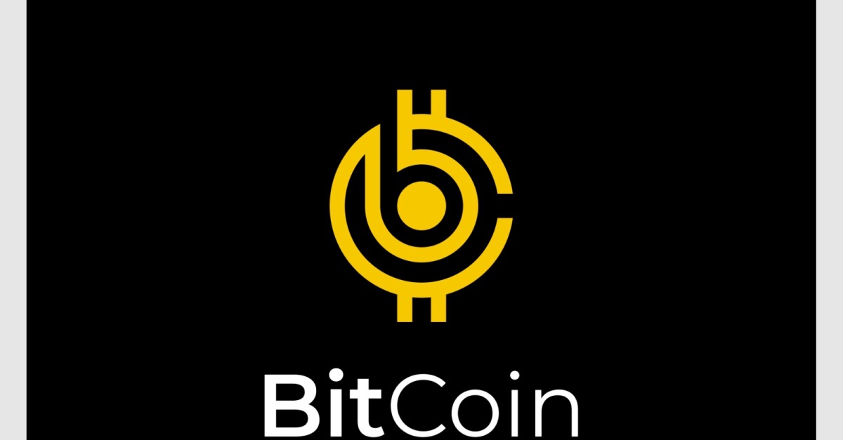 Letra CB Coin Crypto Moneda Logo #388523 - TemplateMonster