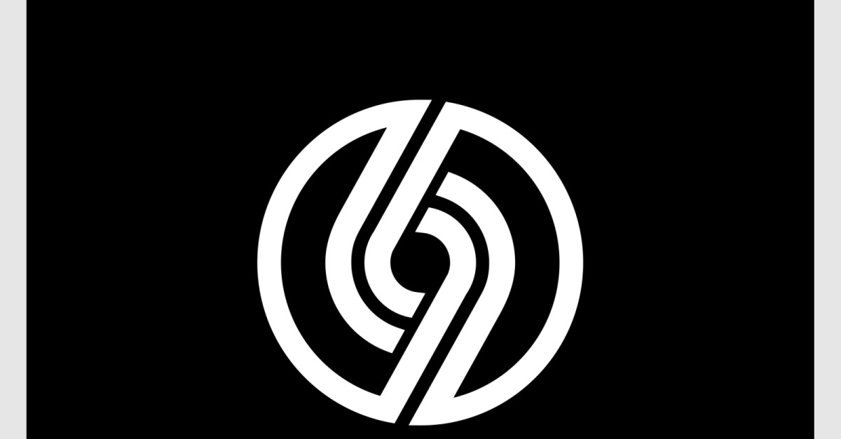 Number 6 9 Circle Modern Logo #389023 - TemplateMonster