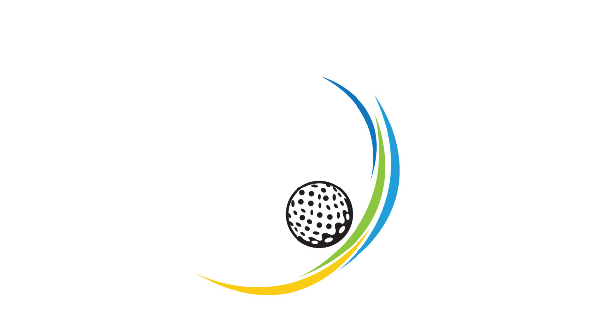 Golf logo sport vector version v43 #390018 - TemplateMonster
