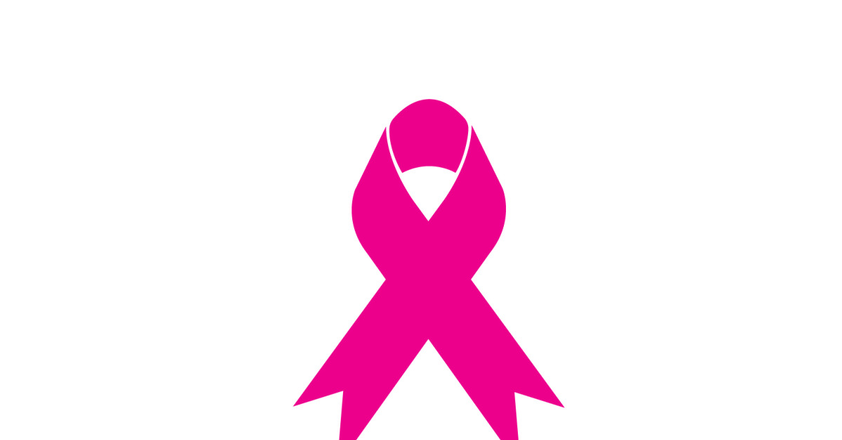 Nastro rosa icona elemento logo versione v33