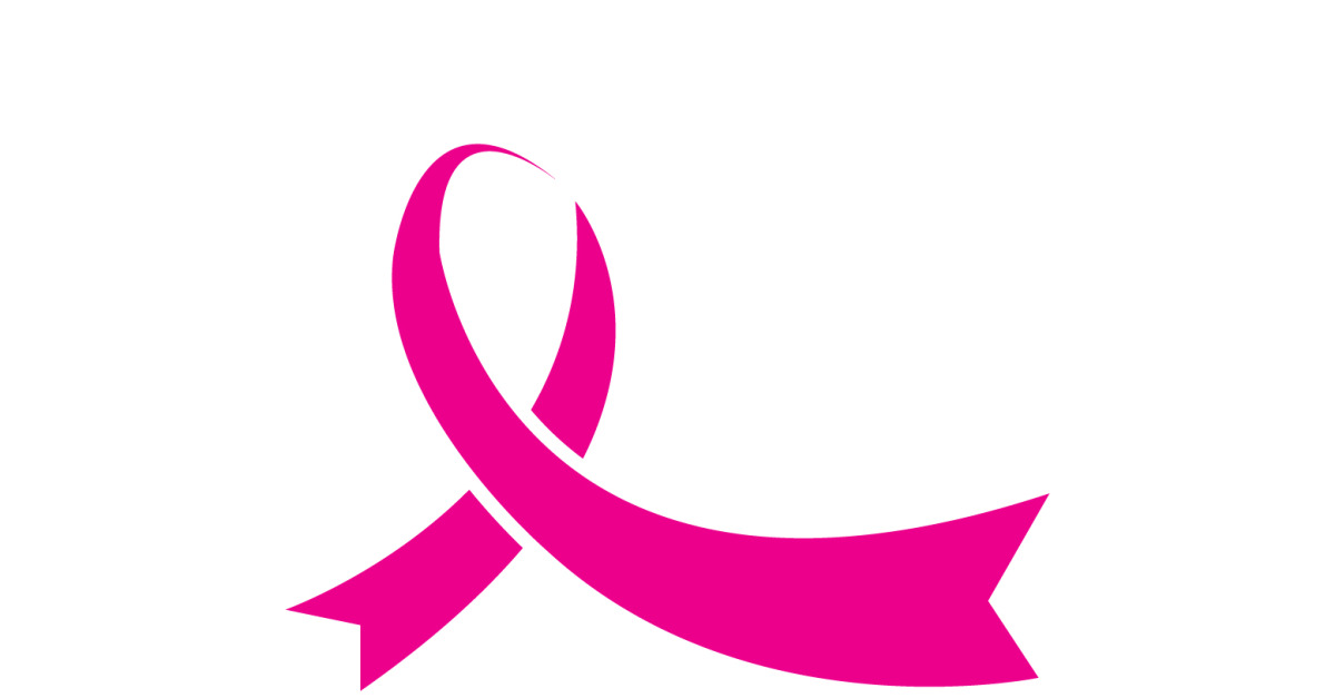 Şerit pembe simge logo öğesi sürüm v23 - TemplateMonster