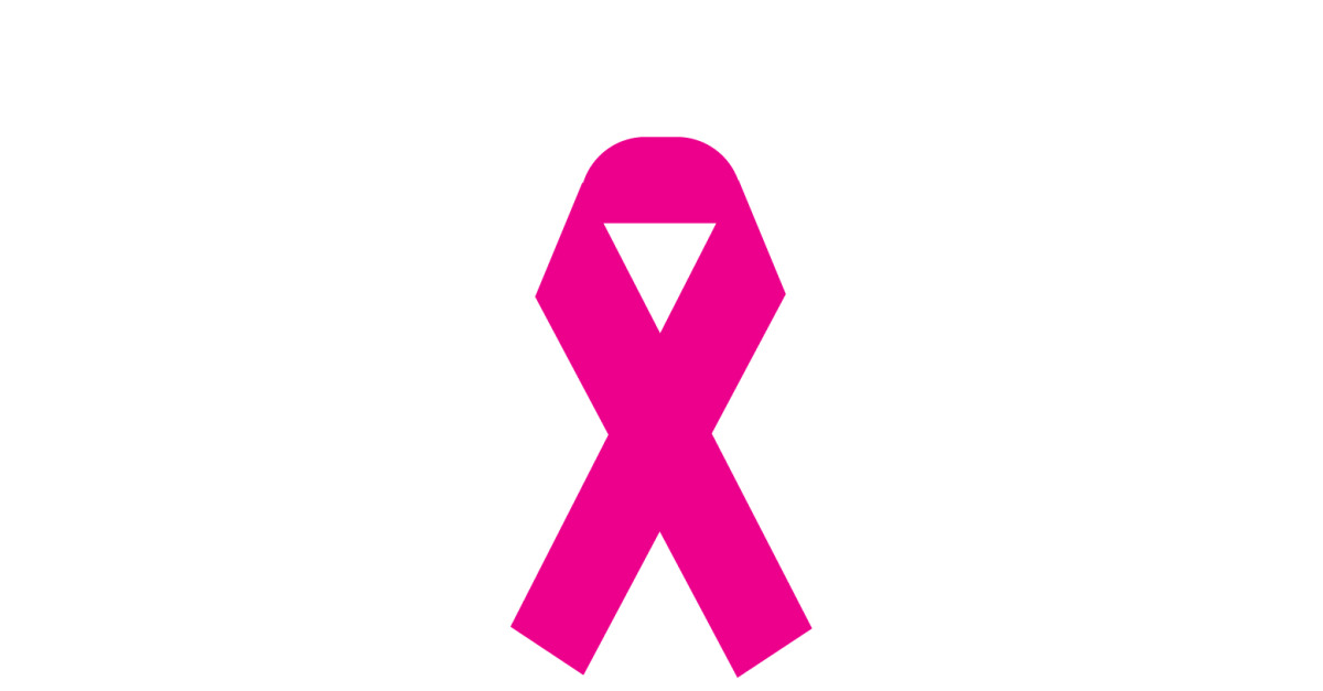 Şerit pembe simge logo öğesi sürüm v32 - TemplateMonster