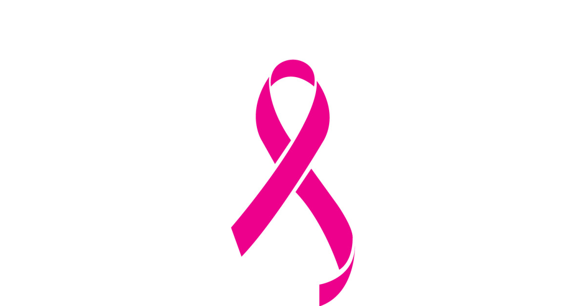Şerit pembe simge logo öğesi sürümü v20 - TemplateMonster