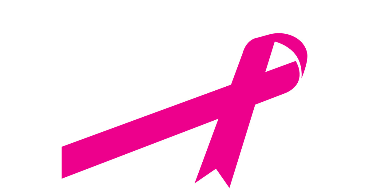 Şerit pembe simge logo öğesi sürümü v43 - TemplateMonster