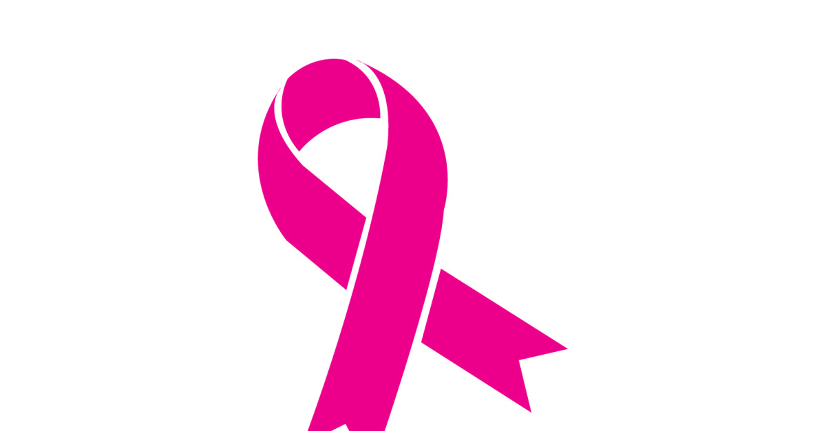 Şerit pembe simge logo öğesi sürümü v53 - TemplateMonster