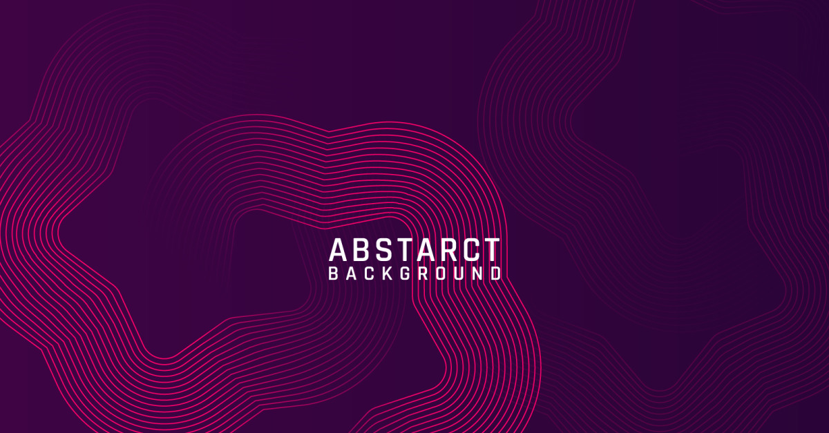 Premium Abstract Technology background design