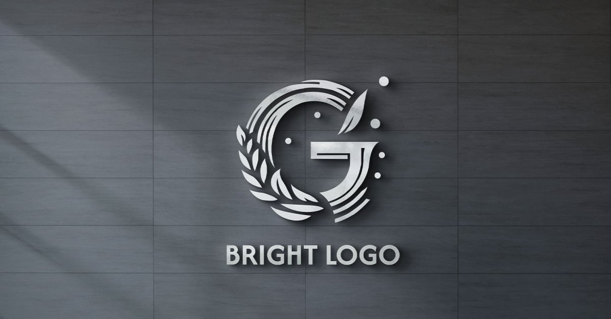 G Harfi En İyi Aware Şirket Logosu #394462 - TemplateMonster