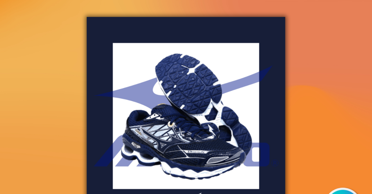 Shoe Sale Social Media Template 39 - Editable in Canva