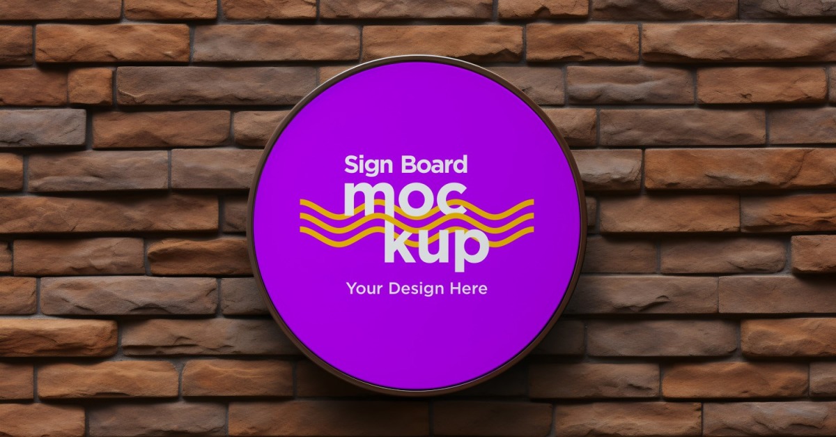 路边广告牌 06. #398777 - TemplateMonster