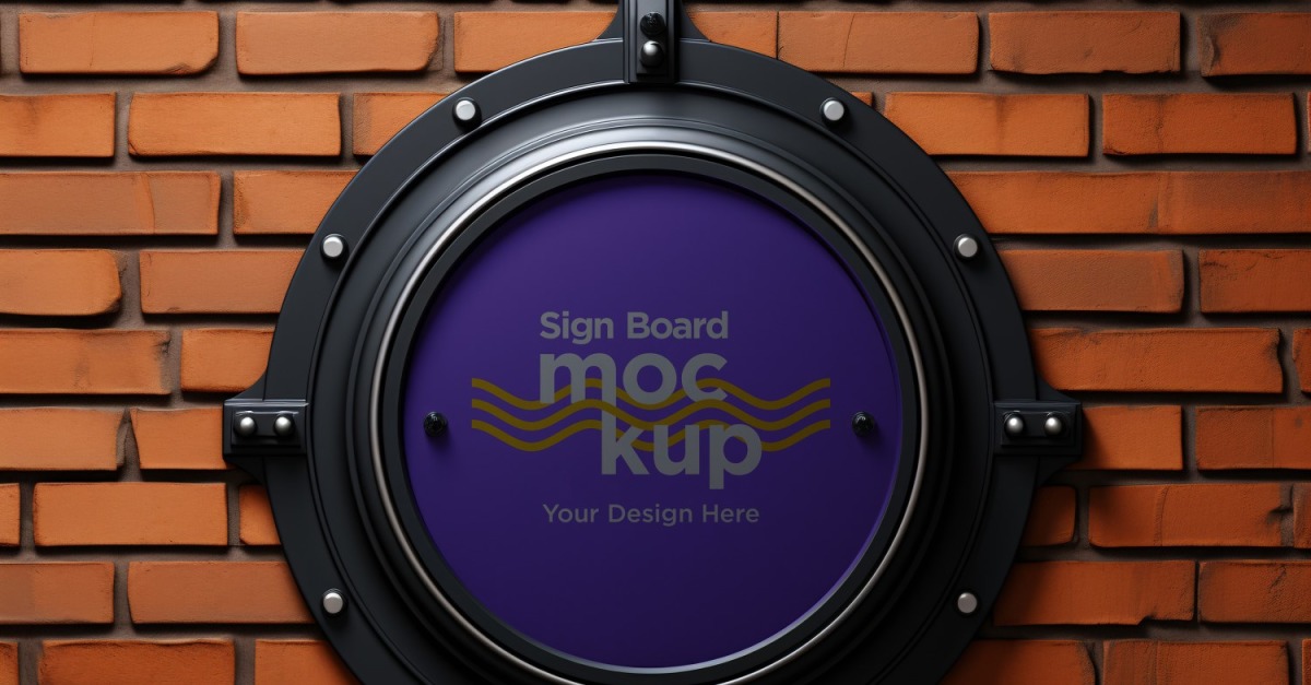 路边广告牌 23 #398773 - TemplateMonster