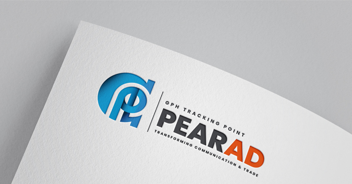 Logo Publicitaire GPH Communication #399578 - TemplateMonster