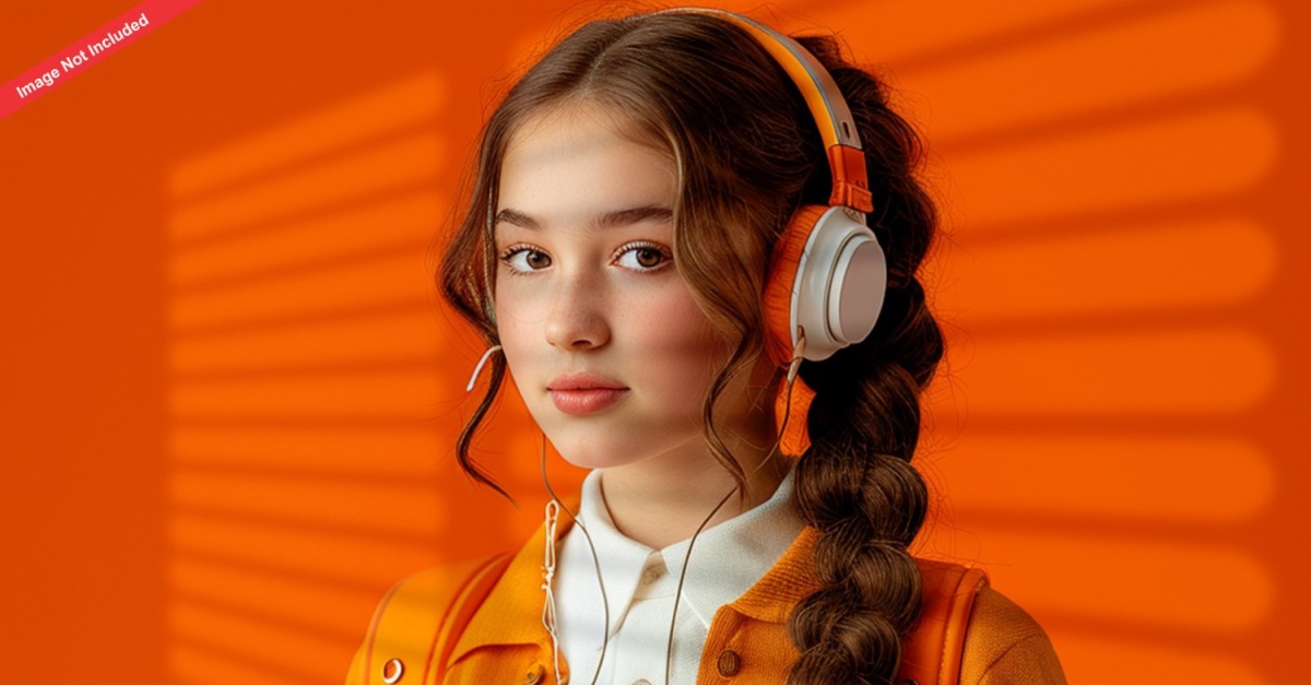 Windows Sunlight Shadow Overlay Effect Mockup 323