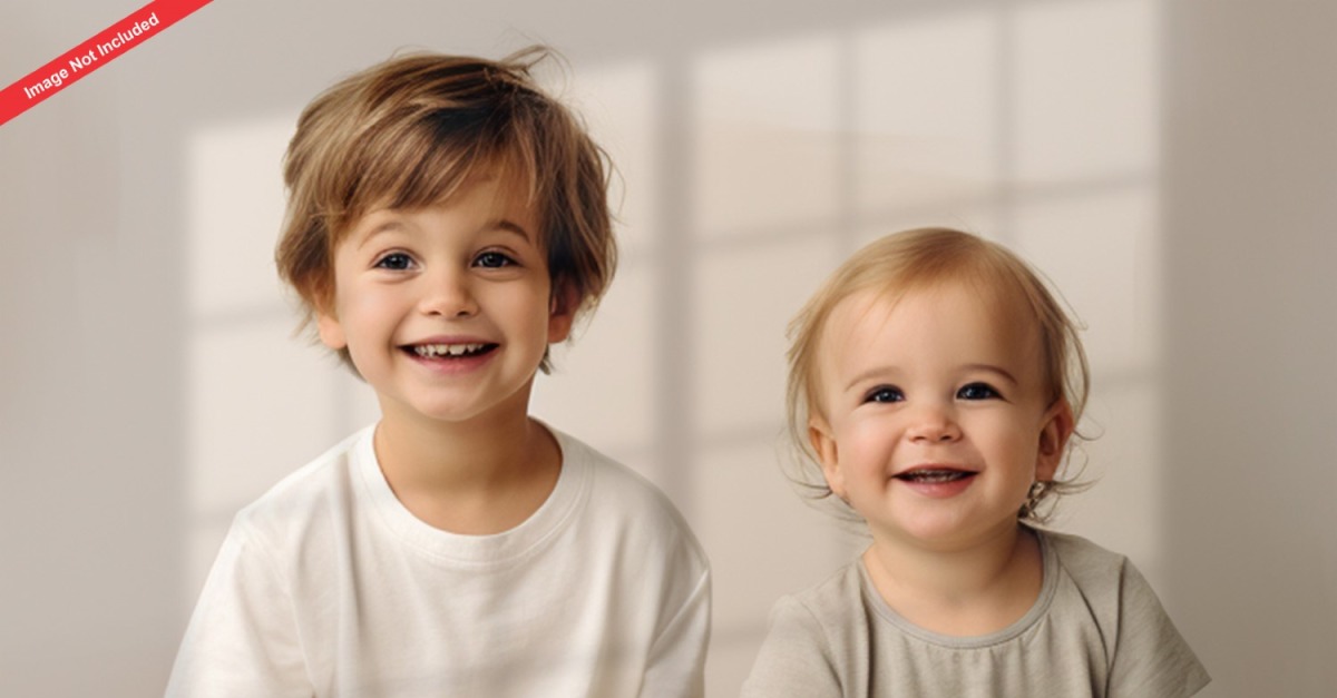 Мокап эффекта наложения тени солнечного света в Windows 364