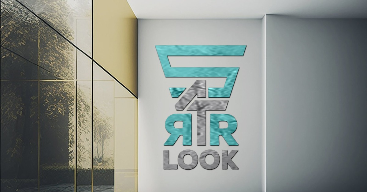 Glass wall mockup_glass building wall mockup_glass living room mockup
